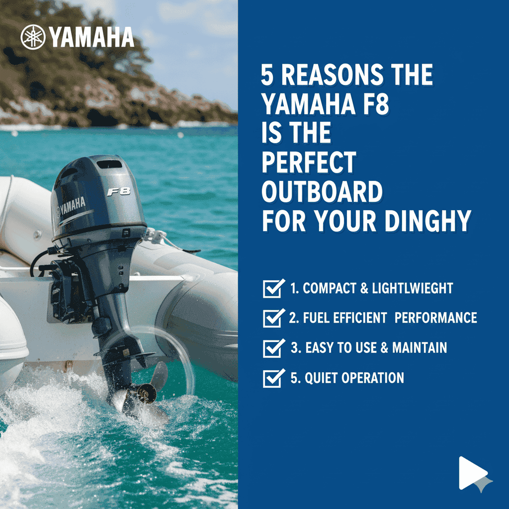 2025 Yamaha V6 4.2L MAX SHO 200 Outboard Engine – 200 HP